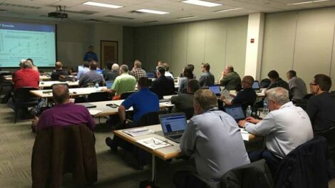 50001 Ready Virtual Trainings 2024 – Better Plants